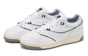 NEW BALANCE 1500 Series Ct1500sa Low Top Sneakers - White
