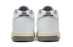 NEW BALANCE 1500 Series Ct1500sa Low Top Sneakers - White