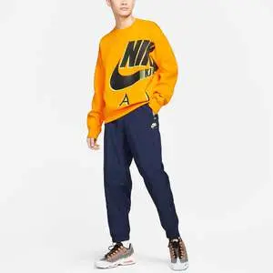 Nike X Kim Jones Graphic Crewneck Sweatshirt