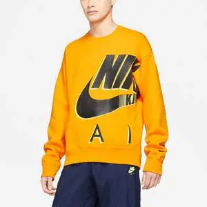 Nike X Kim Jones Graphic Crewneck Sweatshirt