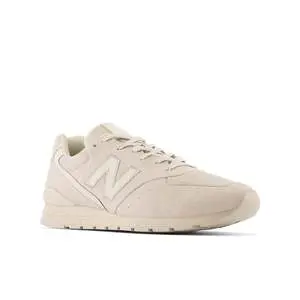 NEW BALANCE 996 "triple " Sneakers