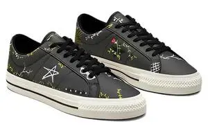 CONVERSE One Star Pro Low 'cowboy Embroidery' Sneakers