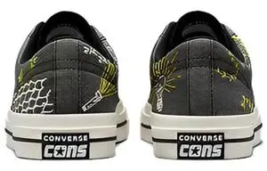 CONVERSE One Star Pro Low 'cowboy Embroidery' Sneakers