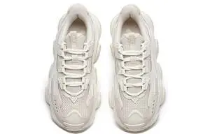 ANTA Zhoudai 2.0 Low Top Sneakers