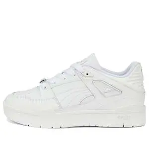 PUMA Slipstream Lo Sneakers - White