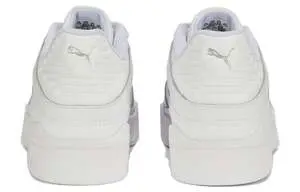 PUMA Slipstream Lo Sneakers - White
