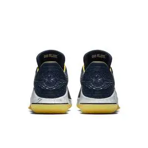 JORDAN Air 32 Low 'michigan Wolverines' Sneakers