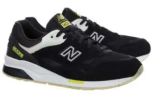 NEW BALANCE 1600 Solarized Athletic Sneakers
