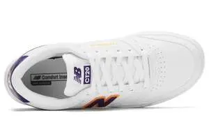 NEW BALANCE Ct20 Low Top Sneakers - White/purple