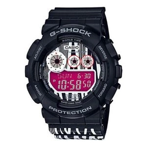 Casio G-shock Digital
