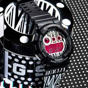 Casio G-shock Digital