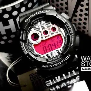 Casio G-shock Digital