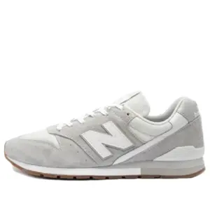 NEW BALANCE Cm996 Sneakers - Grey