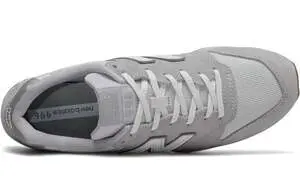 NEW BALANCE Cm996 Sneakers - Grey