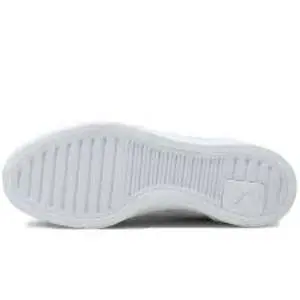 PUMA Ca Pro Classic Sneakers - White/red