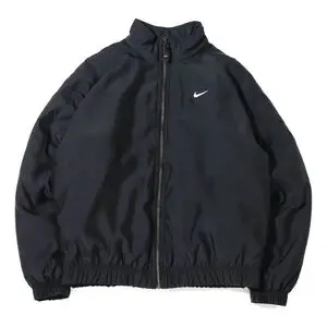 Nike Stand Collar Zip-up Jacket - Default Color