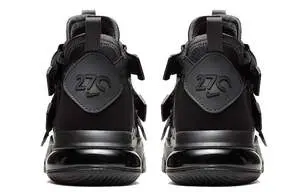 Nike Edge 270 Sneakers - Black