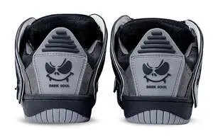 OLD ORDER Skater/001 Soul' Sneakers