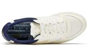 NEW BALANCE Anb Brand X 300 Low Top Sneakers - Creamwhite