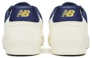 NEW BALANCE Anb Brand X 300 Low Top Sneakers - Creamwhite