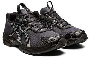 Asics X Kiko Kostadinov Ub2-s Gel-1130 Sneakers - Black/grey