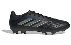 Adidas Copa Pure Ii League Fg Football Boots - Black