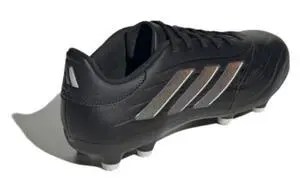 Adidas Copa Pure Ii League Fg Football Boots - Black