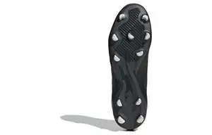 Adidas Copa Pure Ii League Fg Football Boots - Black