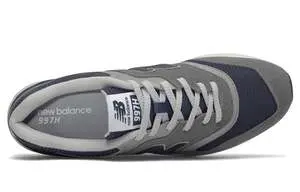 NEW BALANCE 997h Sneakers - Grey/blue