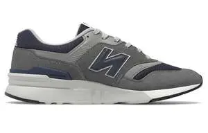 NEW BALANCE 997h Sneakers - Grey/blue