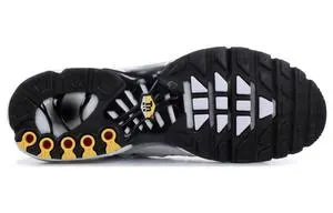 Nike Max Plus "white Shark" Sneakers - White/black
