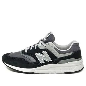 NEW BALANCE 997 - Black
