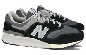 NEW BALANCE 997 - Black
