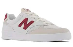 NEW BALANCE 300 Series V3 Sneakers - White/red