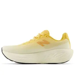 NEW BALANCE New Balance Fresh Foam X 1080v14 Athletic Sneakers Yellow/beige