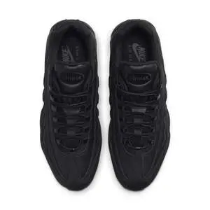 Nike Max 95 Jewel Sneakers - Black