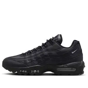 Nike Max 95 Jewel Sneakers - Black