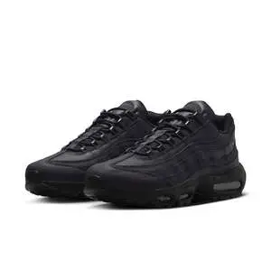 Nike Max 95 Jewel Sneakers - Black