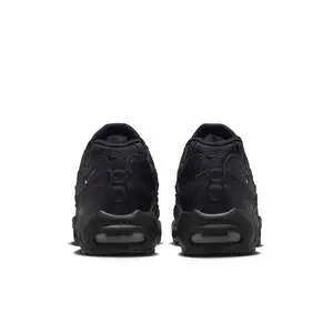 Nike Max 95 Jewel Sneakers - Black