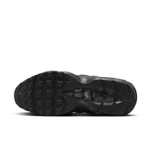 Nike Max 95 Jewel Sneakers - Black