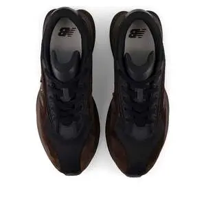 NEW BALANCE Tf100 Athletic Sneakers - Dark Brown
