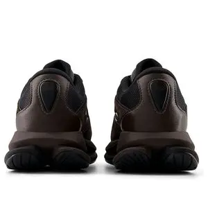 NEW BALANCE Tf100 Athletic Sneakers - Dark Brown