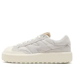 NEW BALANCE Ct302 Low Top Sneakers - Gray