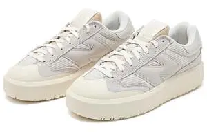 NEW BALANCE Ct302 Low Top Sneakers - Gray
