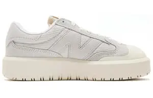 NEW BALANCE Ct302 Low Top Sneakers - Gray