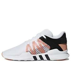 Adidas Eqt Racing Adv Sneakers - White/black/orange