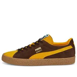PUMA Puma Hawaii OG "Black Brown" Sneakers Black/brown