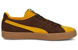 PUMA Hawaii Og "black Brown" Sneakers - Black/brown