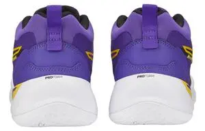 PUMA Playmaker Pro Lakers Basketball Sneakers