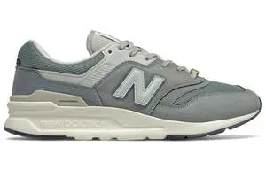 NEW BALANCE 997h Athletic Sneakers - Grey/blue